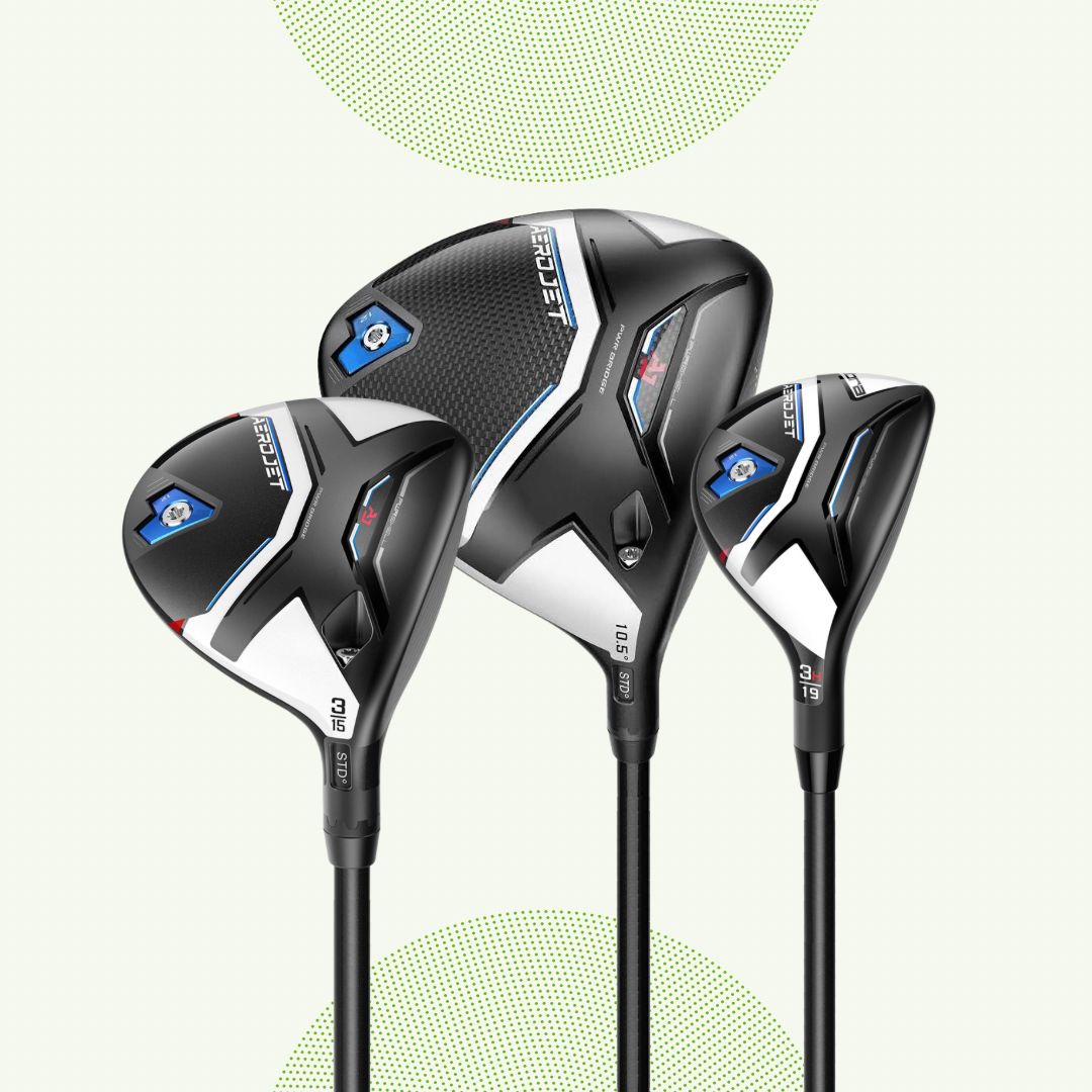 Home - Golfstar Competitions