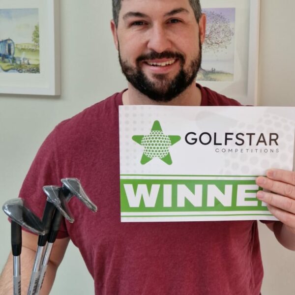 Winners - Golfstar Competitions