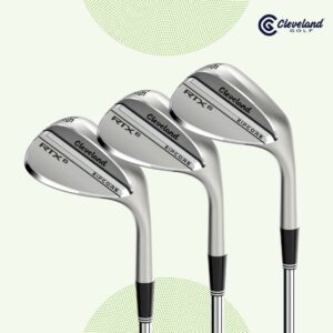 Win Golf Clubs & Equipment From Golf Star Competitions UK