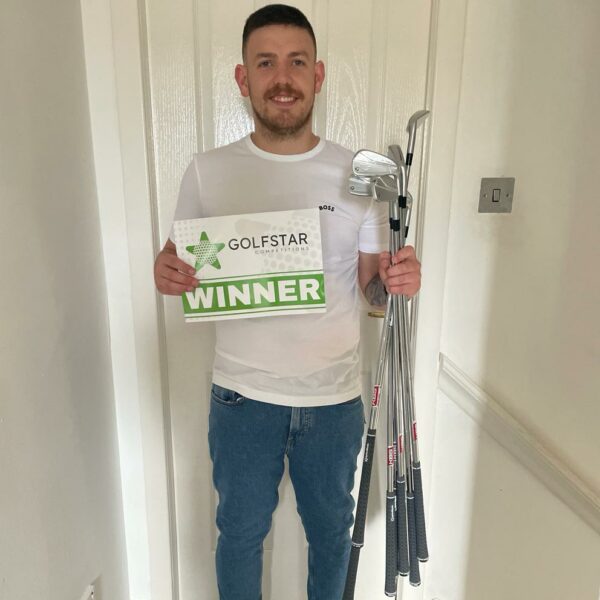 Winners Archive - Page 2 of 9 - Golfstar Competitions