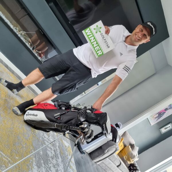 Winners Archive - Page 2 of 9 - Golfstar Competitions