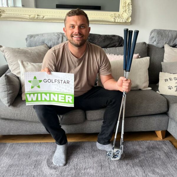 Winners Archive - Golfstar Competitions