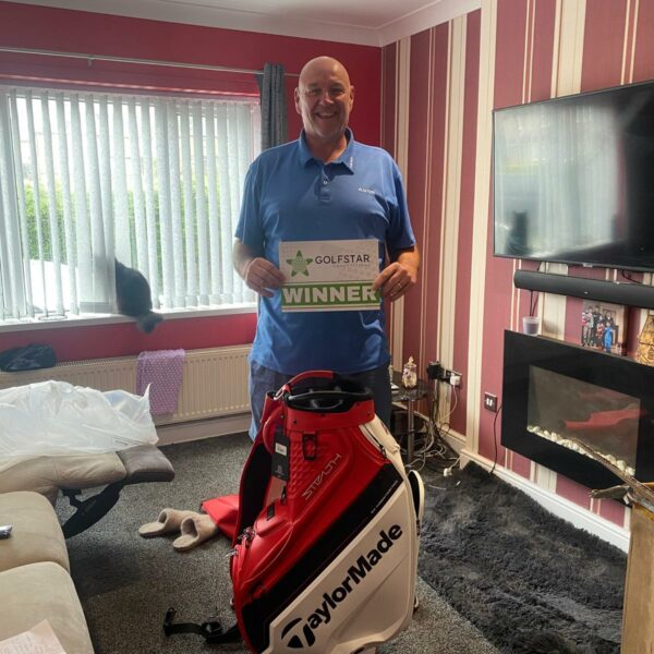 Winners Archive - Golfstar Competitions