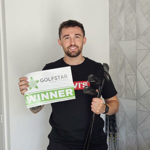 Winners Archive - Golfstar Competitions