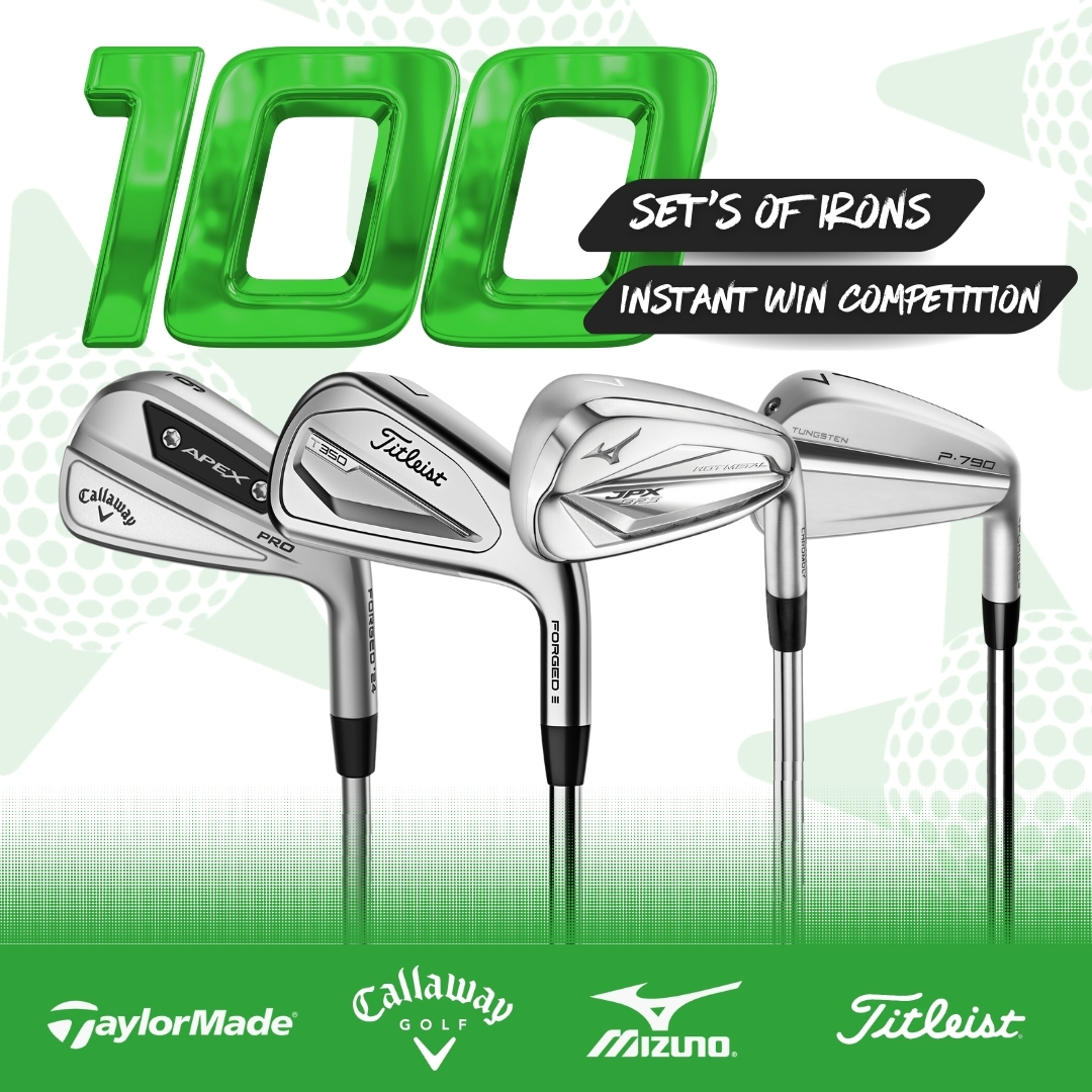 Golf Equipment Competitions | Golf Star