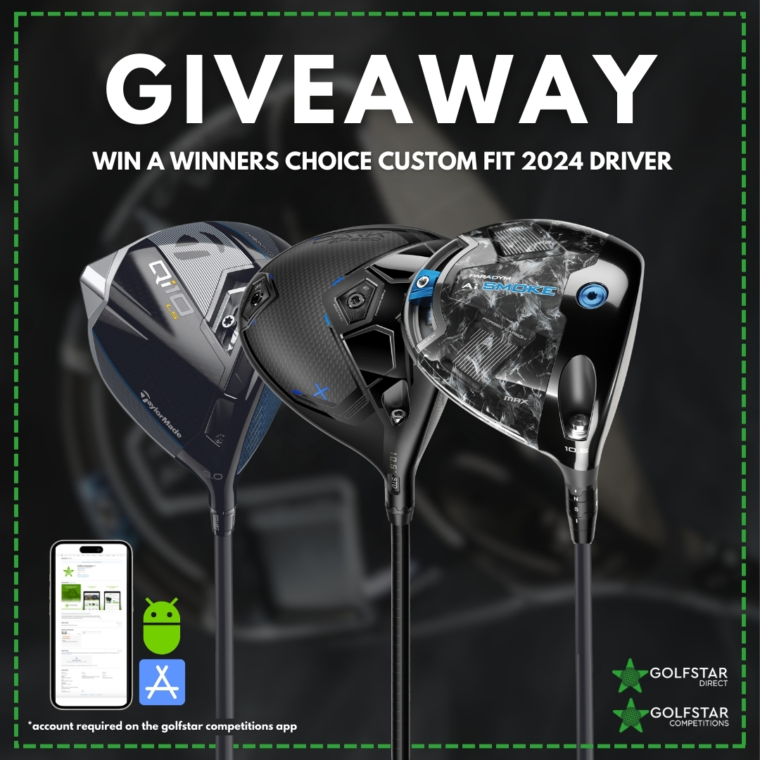 Golf Equipment Competitions | Golf Star