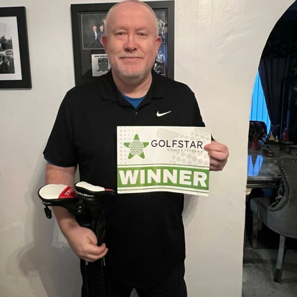 Winners Archive - Page 2 of 27 - Golfstar Competitions