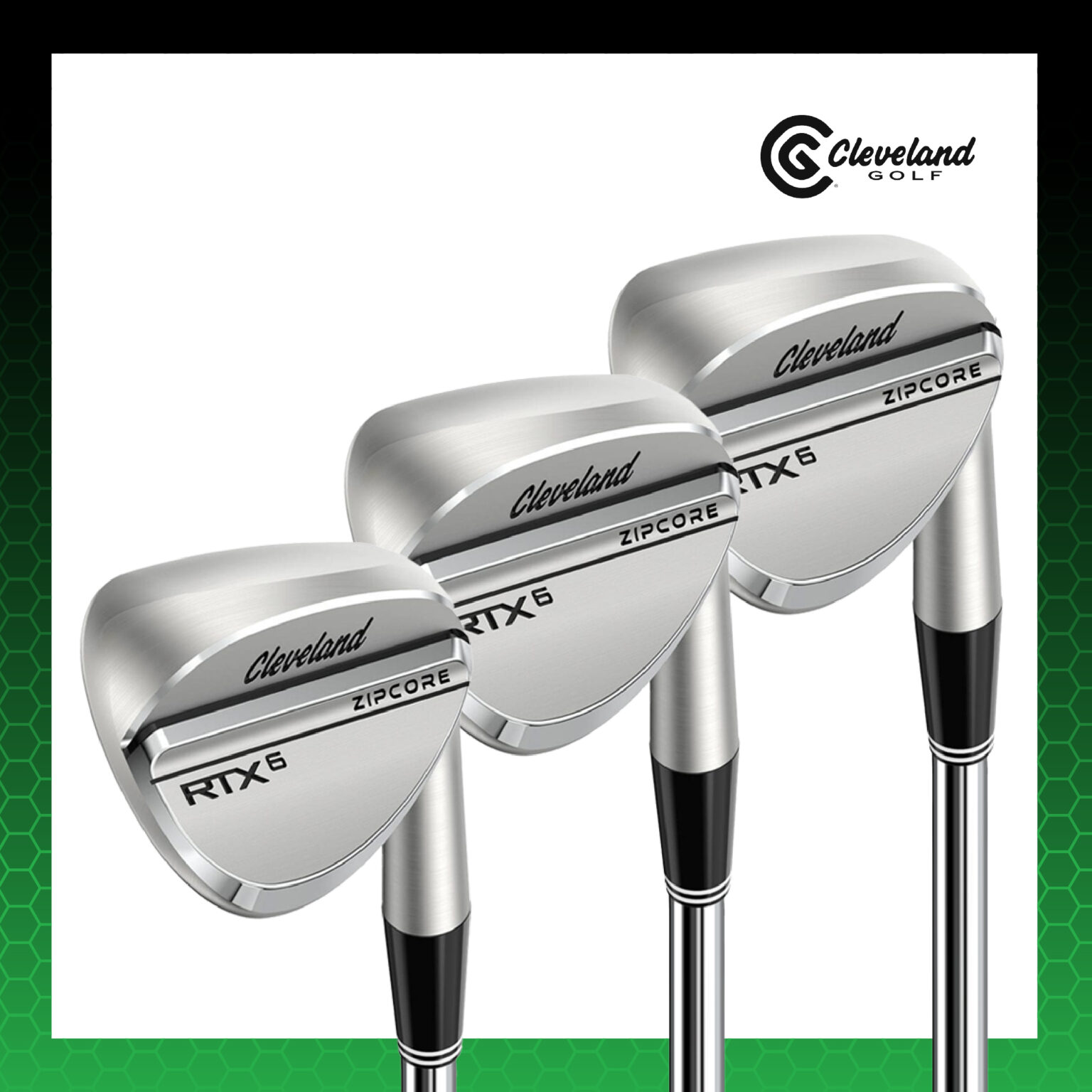 Win Golf Clubs & Equipment From Golf Star Competitions UK