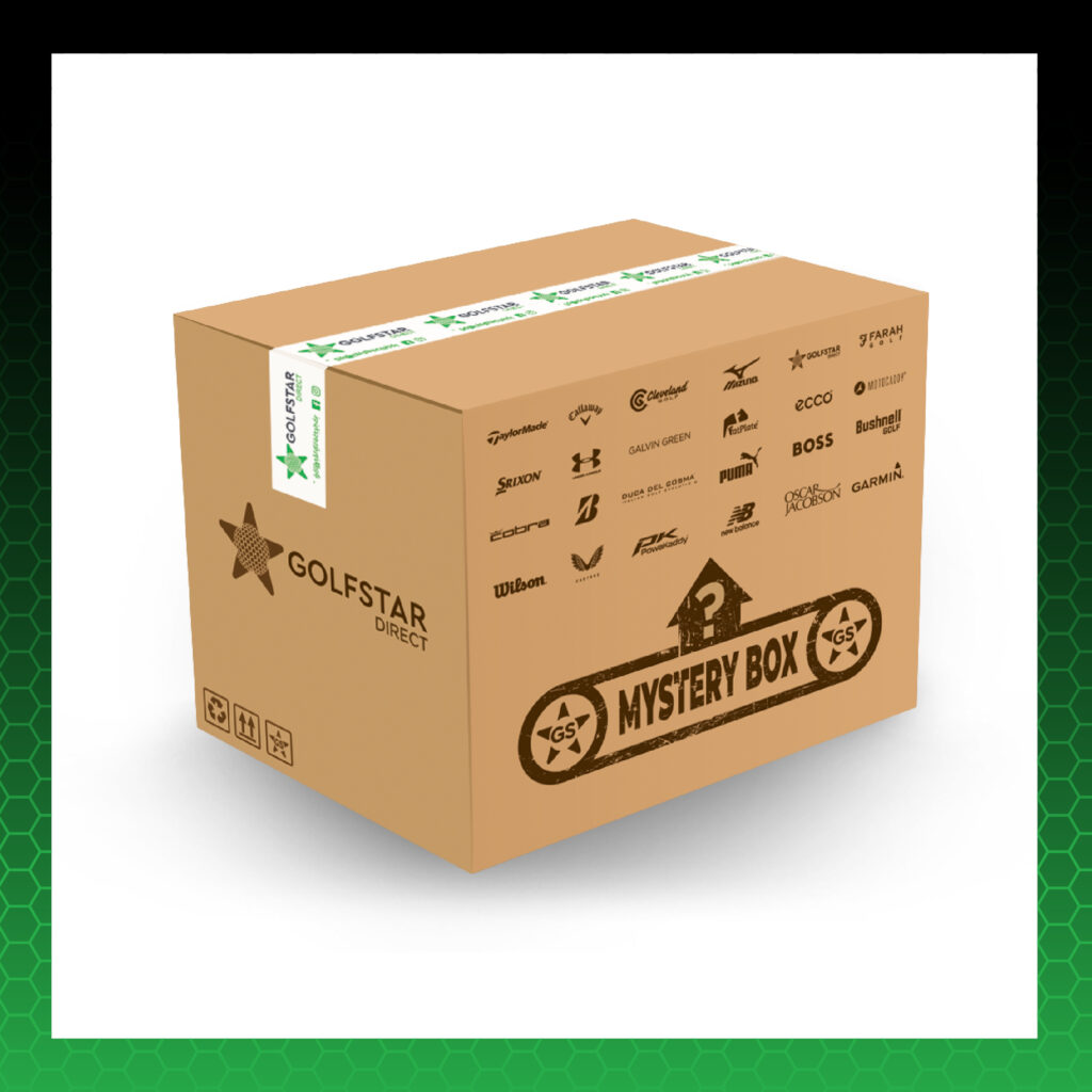 Win Golf Clubs & Equipment From Golf Star Competitions UK