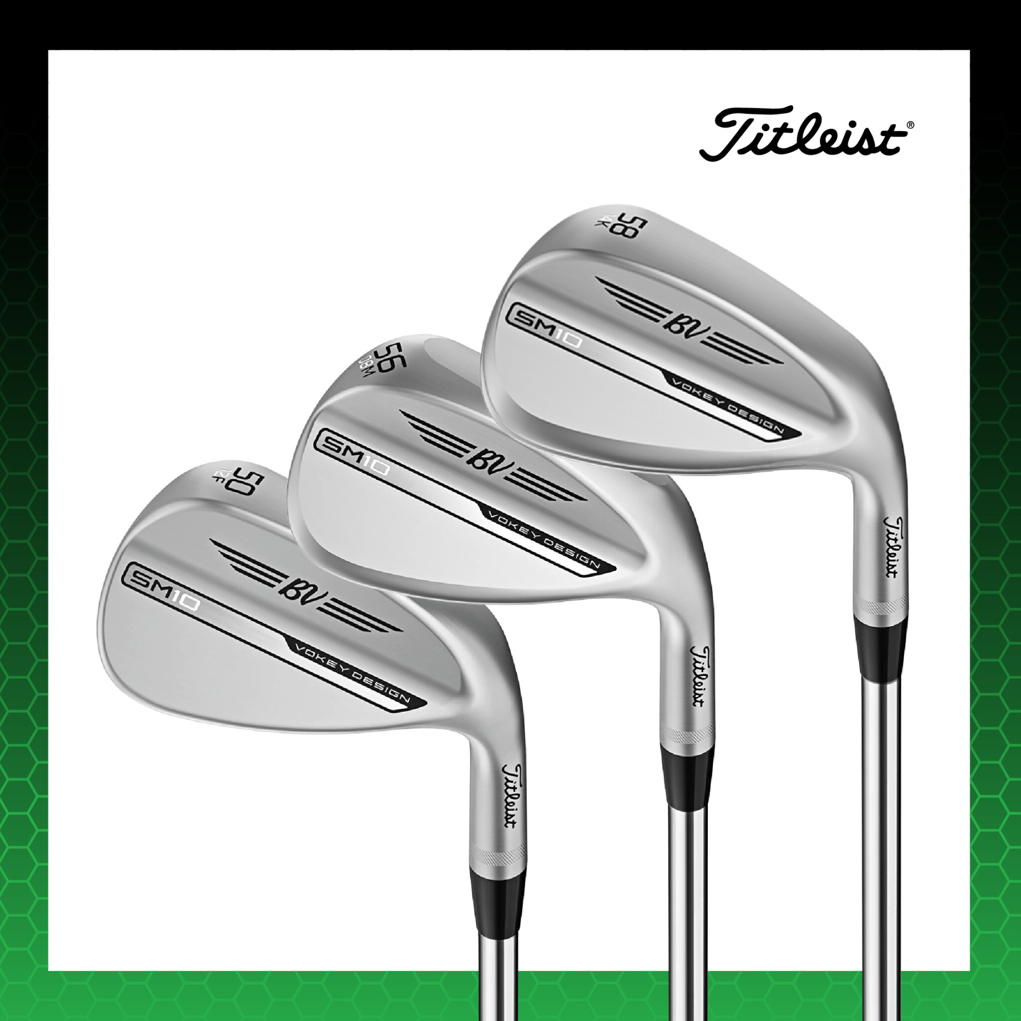 Win Golf Clubs & Equipment From Golf Star Competitions UK