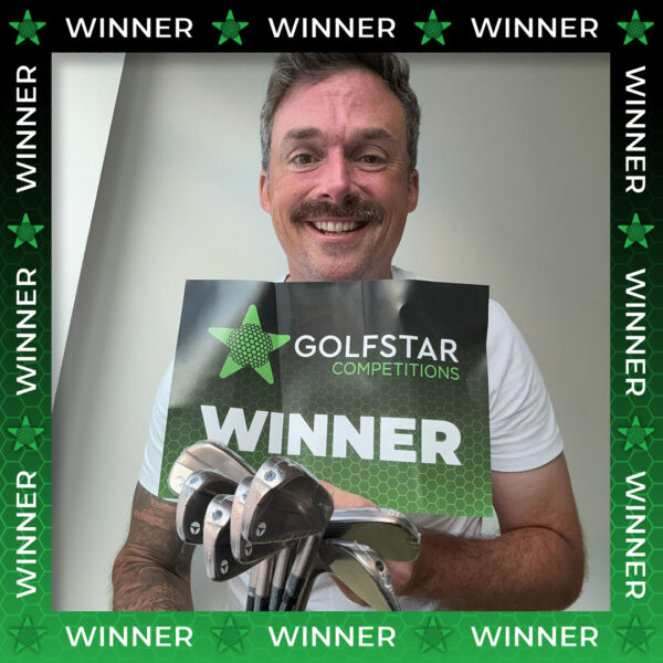 Winners Archive - Golfstar Competitions