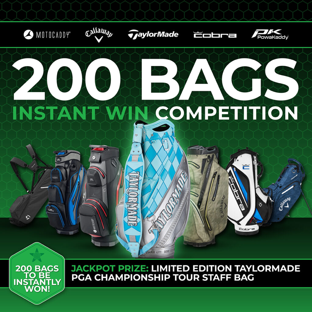 Golf Equipment Competitions | Golf Star