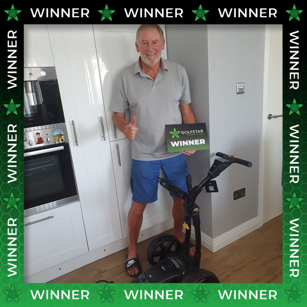 Winners - Golfstar Competitions