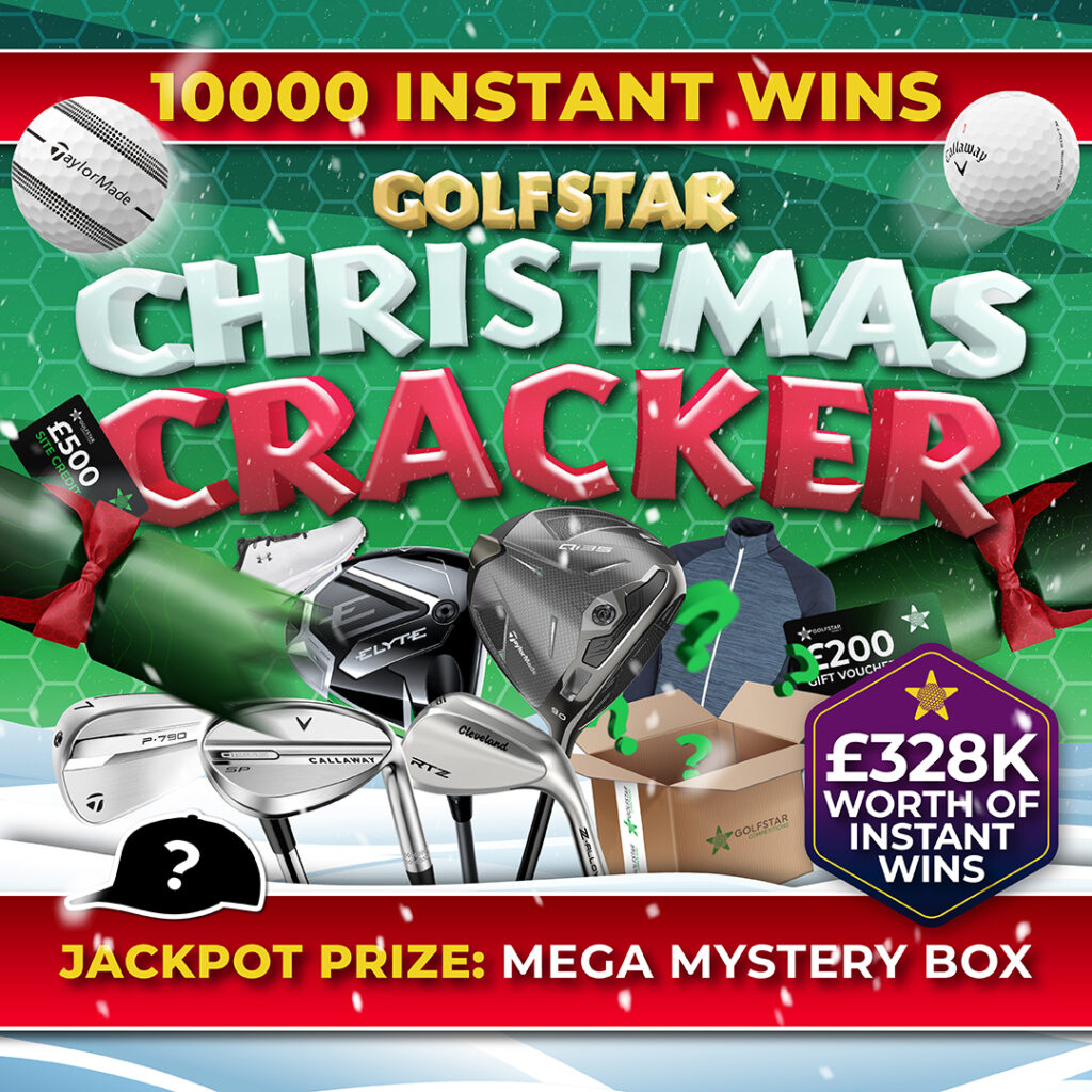 Golf Equipment Competitions | Golf Star