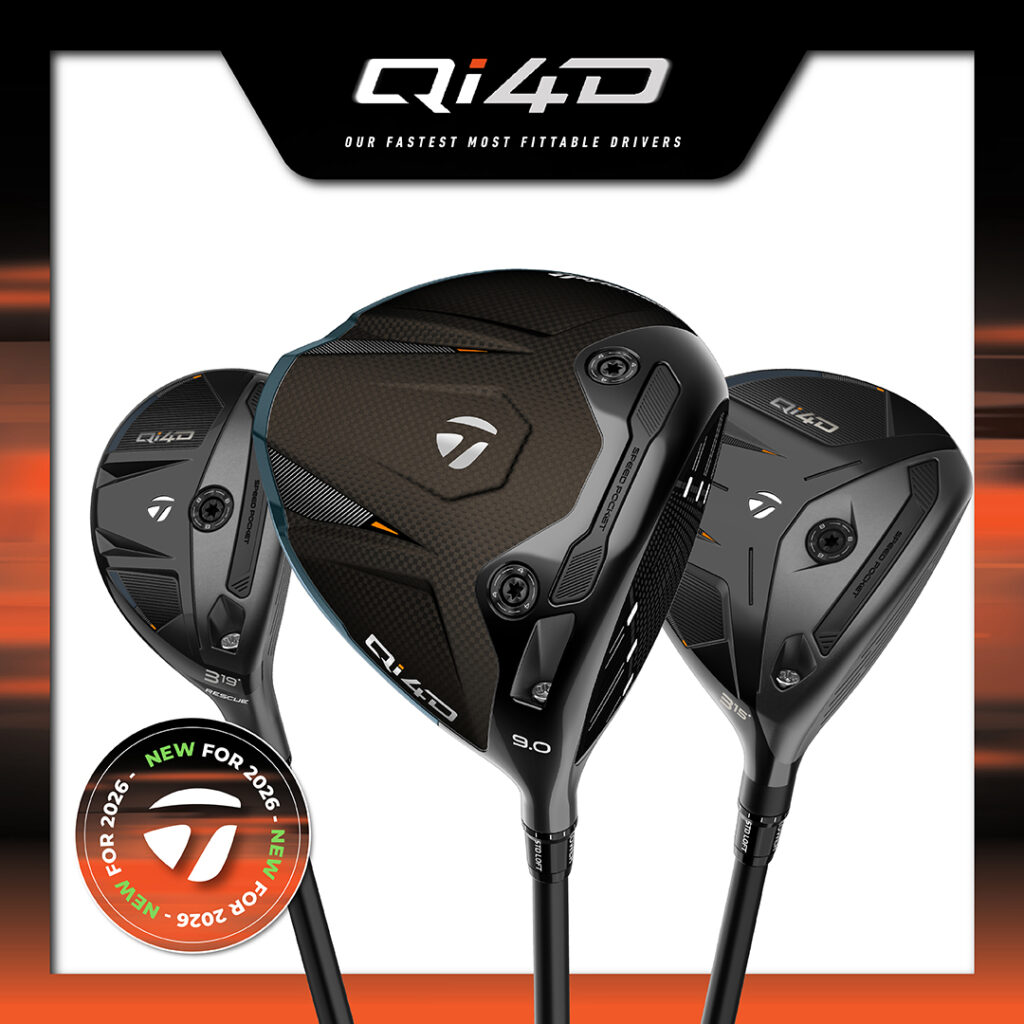 Win Golf Clubs & Equipment From Golf Star Competitions UK